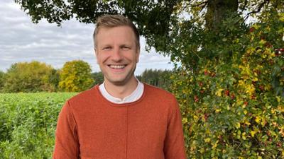 Sendung verpasst? Unser Land: Ein Bauernhof zieht um (Folge 4 ...