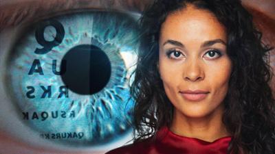 Sendung verpasst? Quarks im Ersten: Besser sehen - was dem Auge gut tut ...