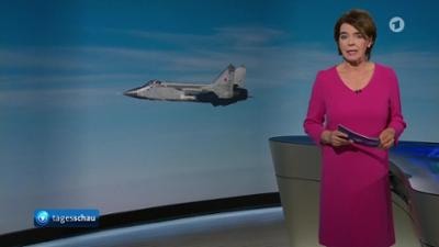 Sendung verpasst? Tagesschau