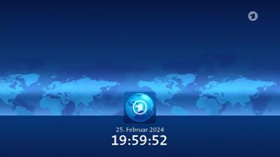 Das Erste Mediathek - Sendung verpasst?