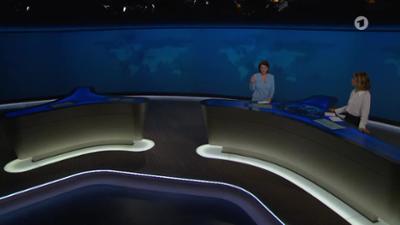 Das Erste Mediathek - Sendung verpasst?