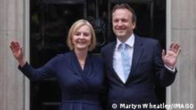 Sendung verpasst? Der Tag vom 06.09.2022 (Deutsche Welle)