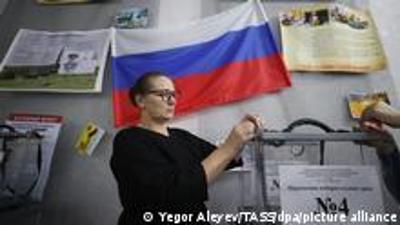 Sendung verpasst? Der Tag vom 23.09.2022 (Deutsche Welle)