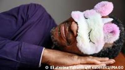 Sendung verpasst? In Good Shape: Einfach besser schlafen! vom 14.04. ...