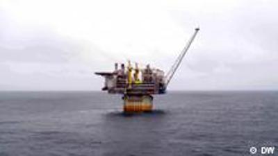 Sendung verpasst? Rettet uns Gas aus Norwegen? vom 11.10.2022 (Deutsche ...