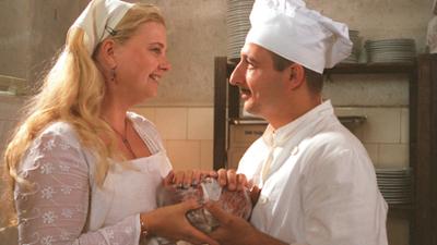 Sendung verpasst? Dolce Vita & Co. (8/10): Die Haube: Staffel 1 vom 30. ...