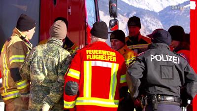 ORF 2 Mediathek - Sendung verpasst?