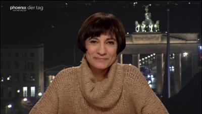 Sendung verpasst? phoenix der tag: "Das ist ein Angriff auf die ...