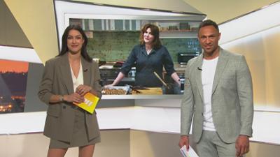 Pro7 Mediathek - Sendung verpasst?