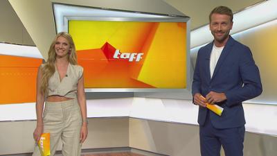 Sendung verpasst? taff: vom 18. Juli 2022 vom 18.07.2022 (Pro7)