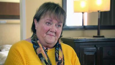 Sendung verpasst? Julia Leischik sucht: Bitte melde dich: Jennifer und ...