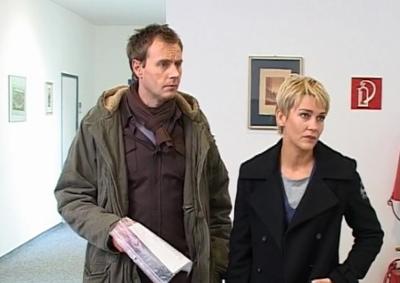 Sendung verpasst? K 11 - Kommissare im Einsatz: Staffel 6 Folge 118 Verhängnisvolle Sexgier vom ...