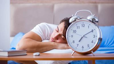 Sendung verpasst? Science Talk: Deshalb schlafen wir vom 30.10.2022 (SWR)