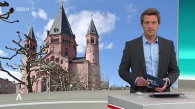 SWR Mediathek - Sendung verpasst?