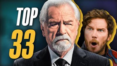 Sendung verpasst? Cinema Strikes Back: Die besten Filme & Serien 2023 ...