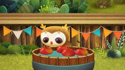 Sendung verpasst? Odo: Das Apfelfest vom 28.01.2024 (ZDF)